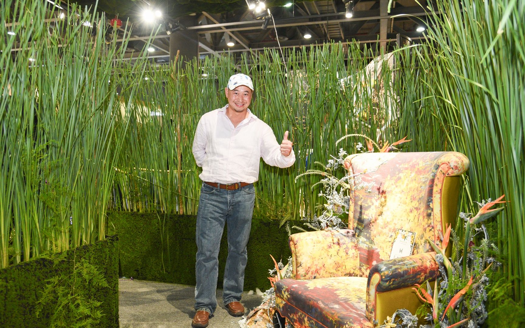 船舶内装工程专家、信家家居副总经理谭健鹦先生解析船舶内部装修...