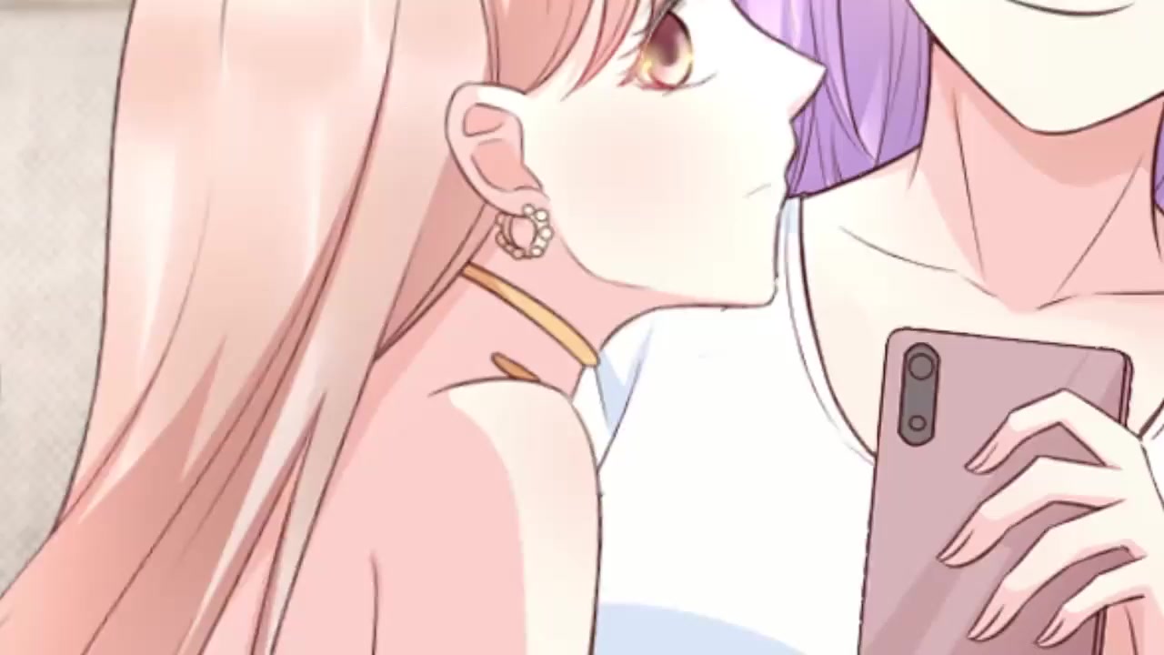 奈何 BOSS 要娶我 第二季 #奈何boss要娶我#二次元 #动态漫 #甜宠 #...