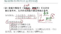 欧姆龙plc视频教程15_CPM1A系列plc基本指令总结