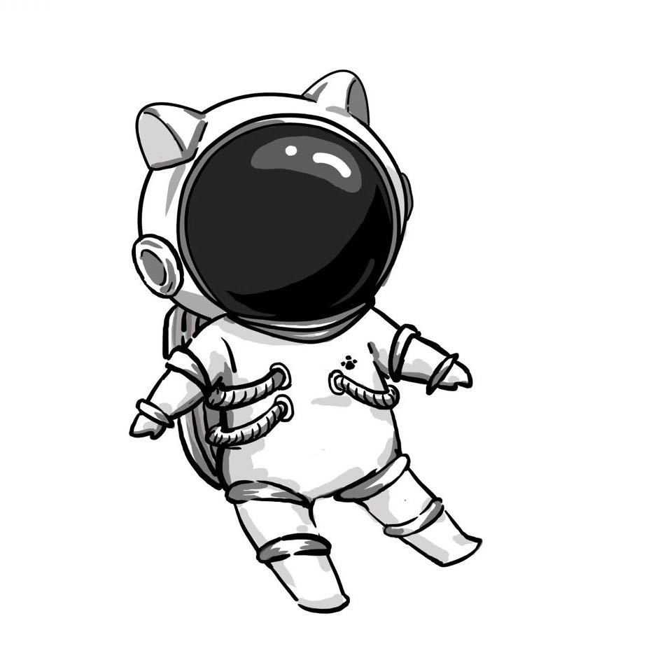 宇宙撸猫工作室 