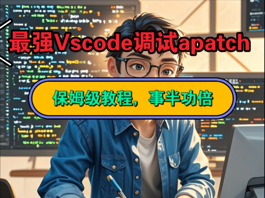 最强VSCode调试APatch保姆级教程(KROOT,KernelSu,APatch)