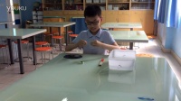 制作简易指南针