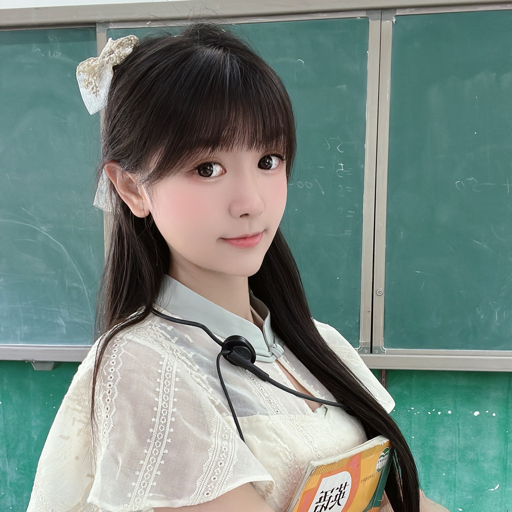 媛媛老师77 