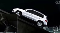 Tiguan途观 EPBAuto Hold电子驻车制动系统