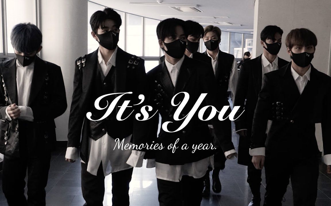【TAN|MV】It's You (TAN Memories of a year) 230313