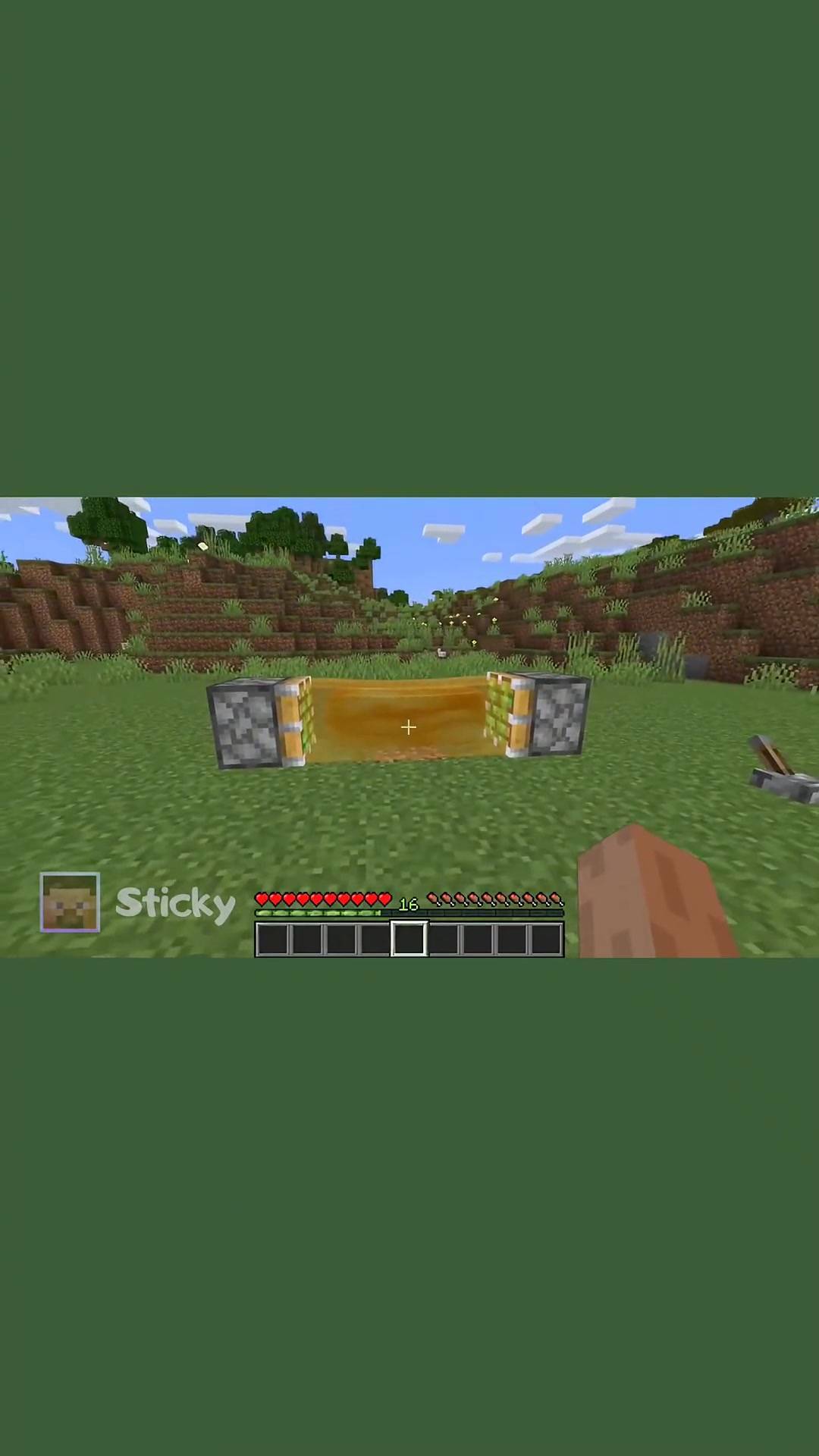 我的世界 #mc不灭 #mc #我的世界动画 (5)