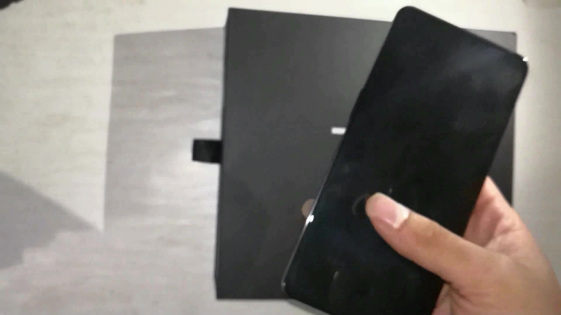 联想z5pro使用多天详细评测:小毛病不断,滑盖结构堪忧。