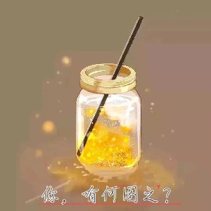 有何图之 
