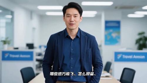 崂山航拍新规!无人机到底能不能飞?官方回应来了