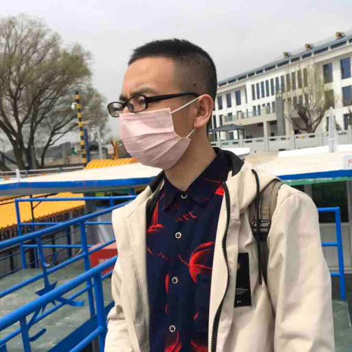 西北豆豆 