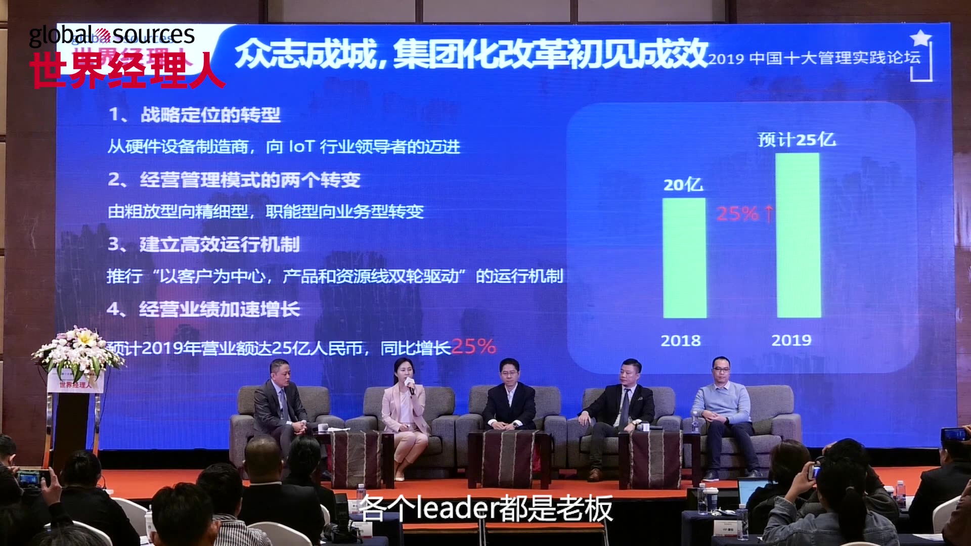 〔大佬说〕稻盛和夫的阿米巴经营管理模式,并不适用于所有企业!