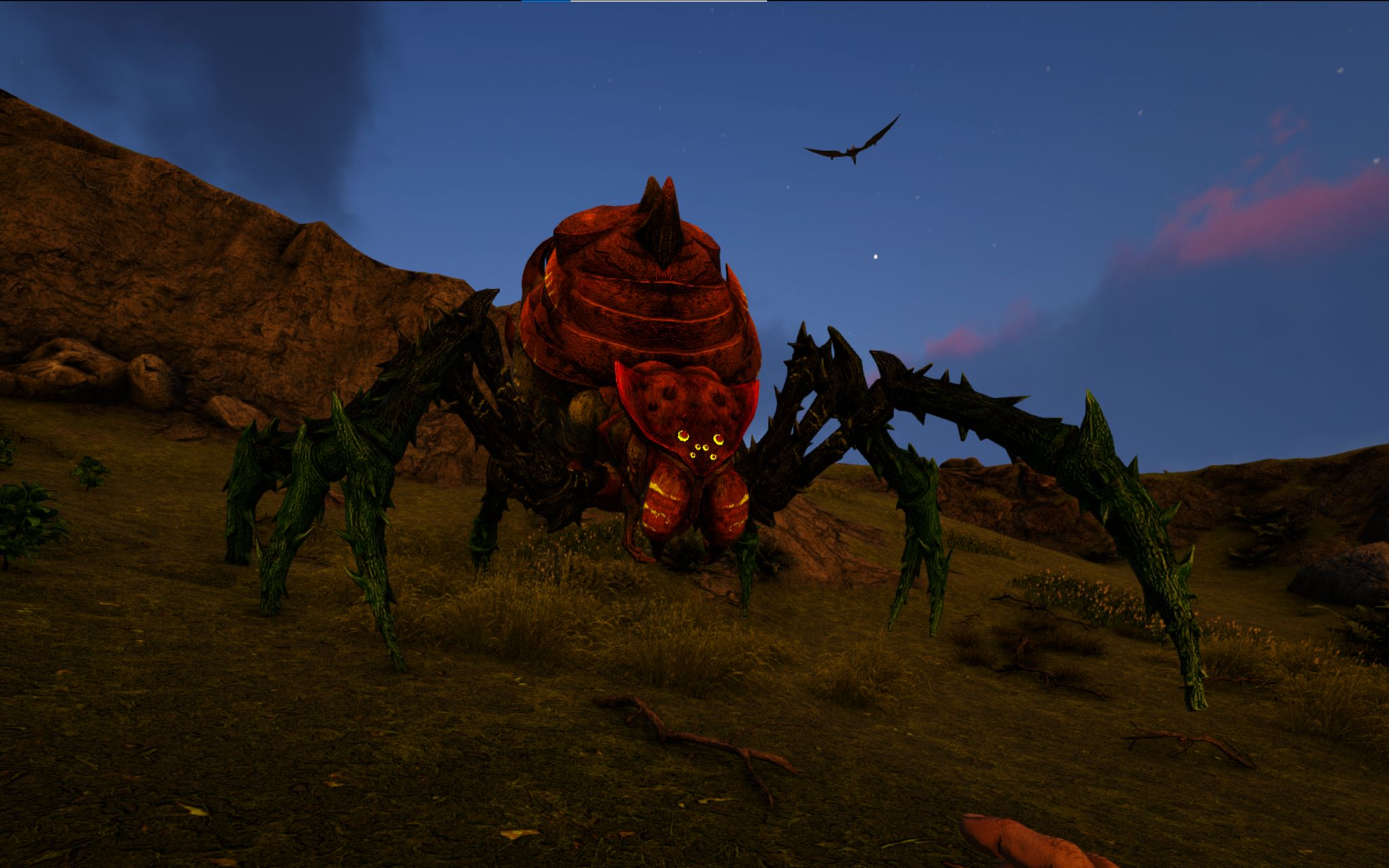 方舟灭绝模组攻略03