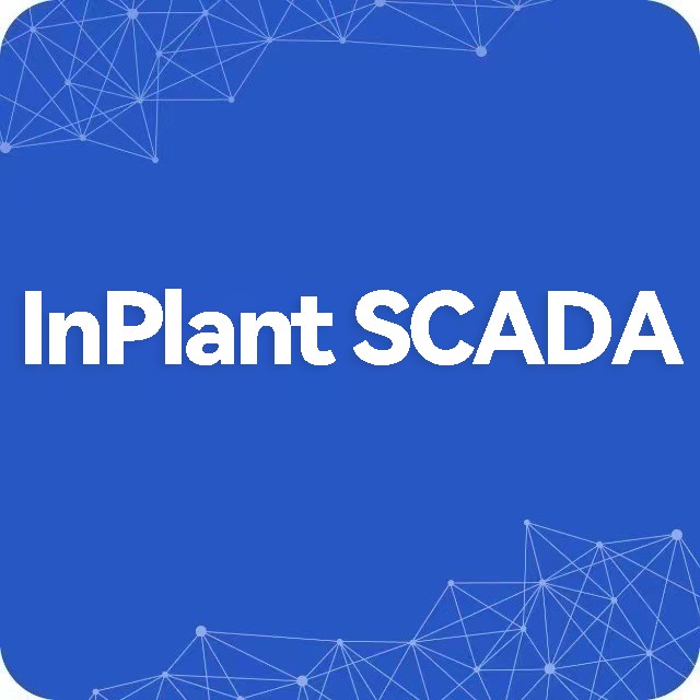 InPlantSCADA官方教学 