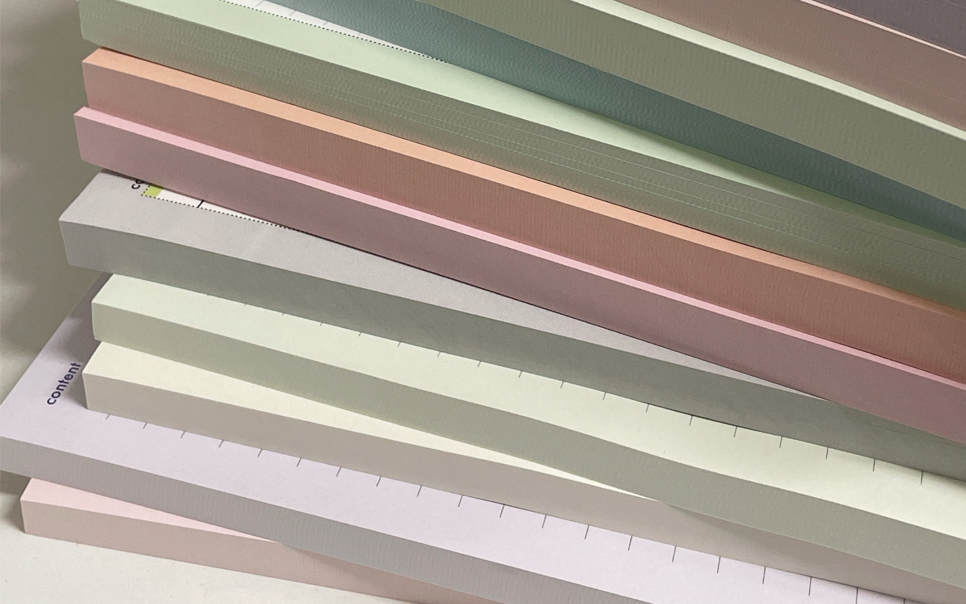 [沉浸式拍纸本开箱]是谁被治愈到了?!是我!