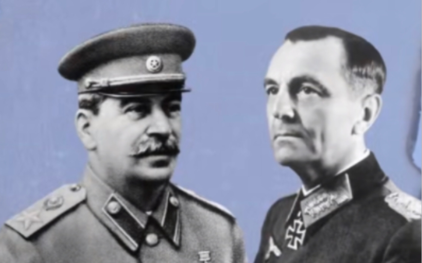 斯大林格勒保卫战