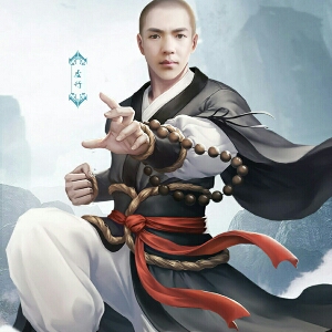 南墙克星 