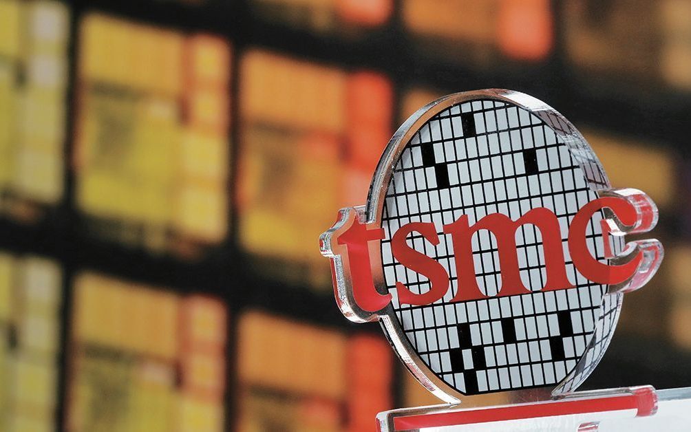 台积电:从小作坊到全球晶圆代工巨头的惊人发展历程