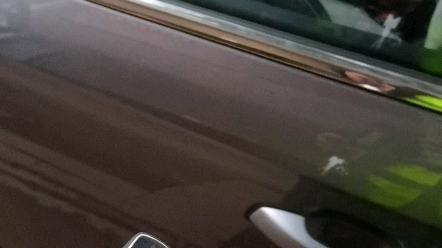 秦plus dmi打不开车门是不是触发了防盗?