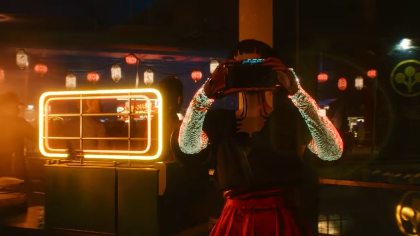 赛博朋克2077:Cyberpunk 2077 整合往日之影DLC-经典游戏免费下载