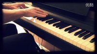 Daft Punk - Within (钢琴原版 Cover)