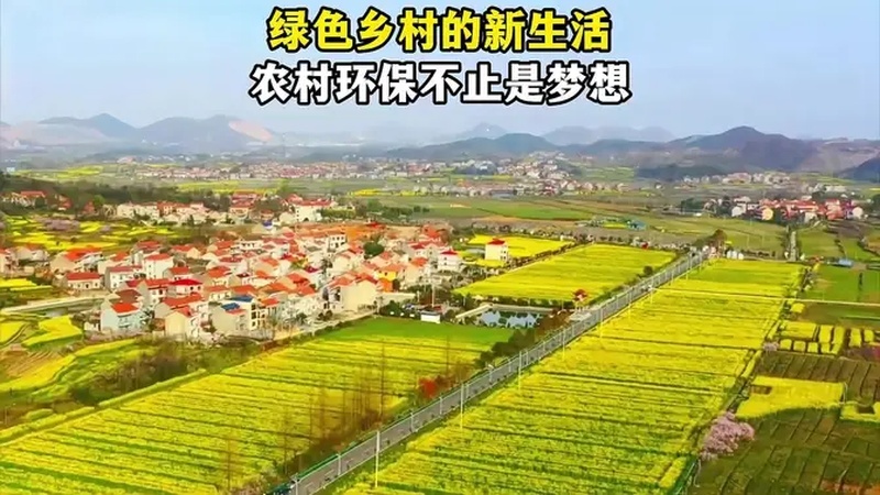 农村新政!下半年开始实施三项措施,村村都及,农民享福!