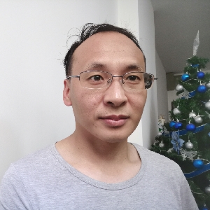 云南寻竹 