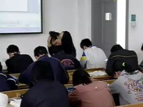 哈工大 C语言程序设计40