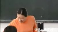 新课标人教版语文一年级下册《荷叶圆圆》课堂教学视频实录