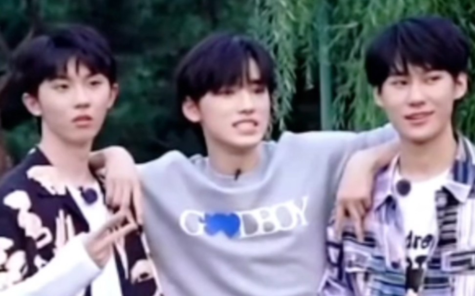 惊!时代少年团成员,学校生活日常视频流出!究竟是…