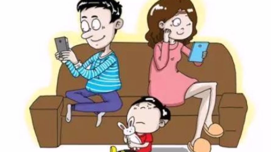 家长如何引导孩子合理使用手机?