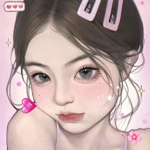 跨境小麦糖丶 