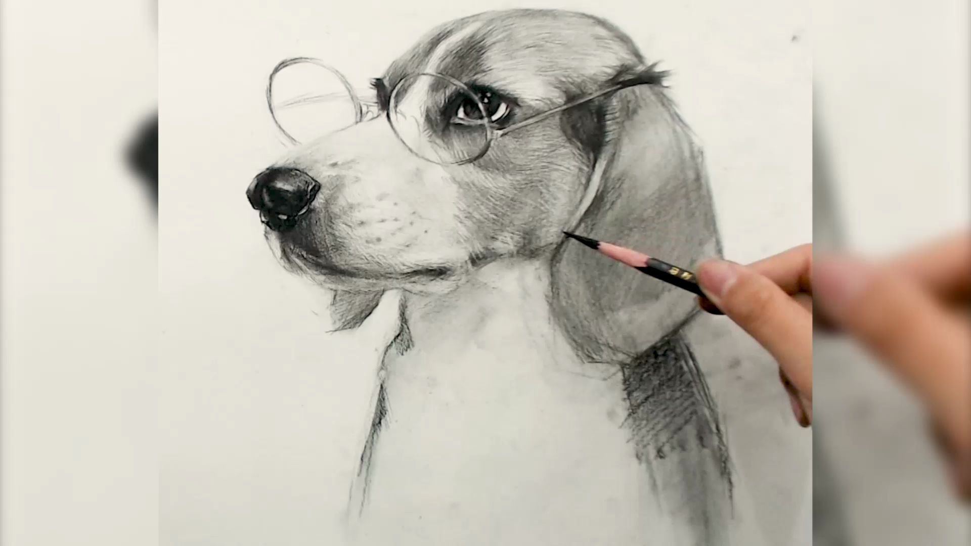 ...素描基础培训班教程,素描画简单好看易画,铅笔素描画人物怎么画,素...