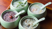 春天祛湿首选这粥,隔三差五吃一碗,祛湿养颜,还你一身轻!