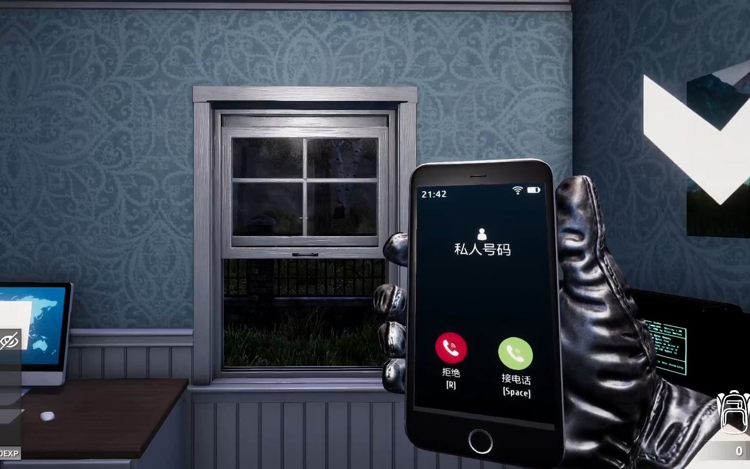 【新游试玩】 小偷模拟器2:序章