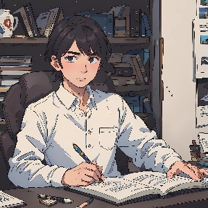 编辑说 