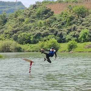 福黔王大嘴 