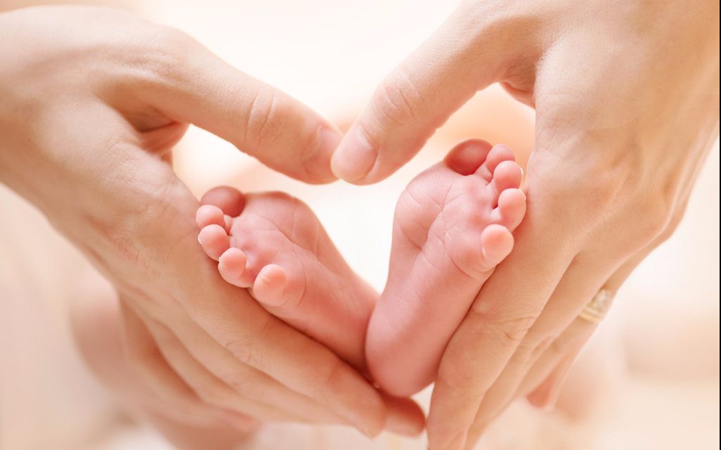 母婴护理服务:新生儿护理