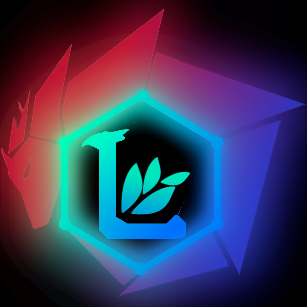 努力不翻车的雷子Lazer