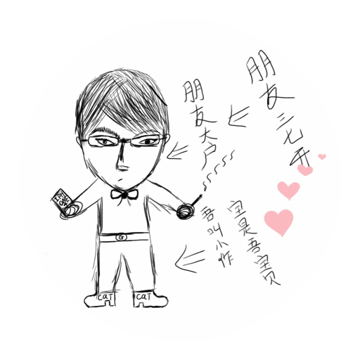 CHENXIAOZUO陳晓作 