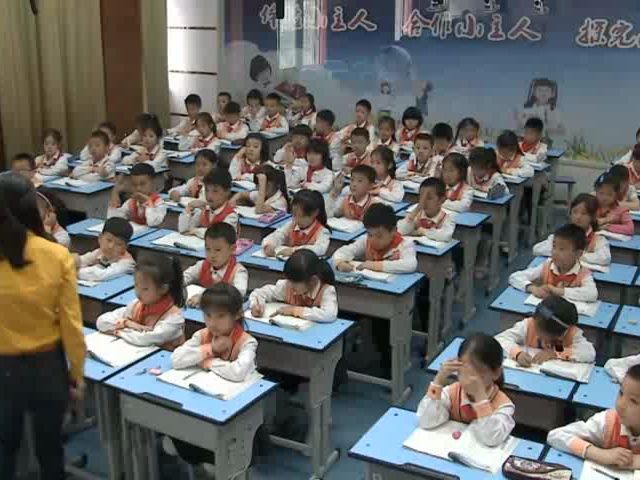 二下:《雷雨》(含课件教案) 名师优质课 公开课 教学实录 小学语文 部编...