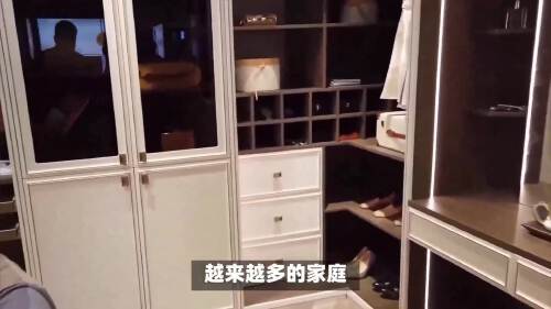 全屋定制内幕:揭秘5大不可告人的"秘密",掌握3个你已是行家!