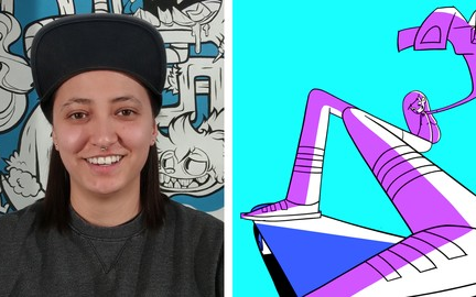 【中英】【toonboom-harmony】Udemy - 动画101:学习ToonBoom ...