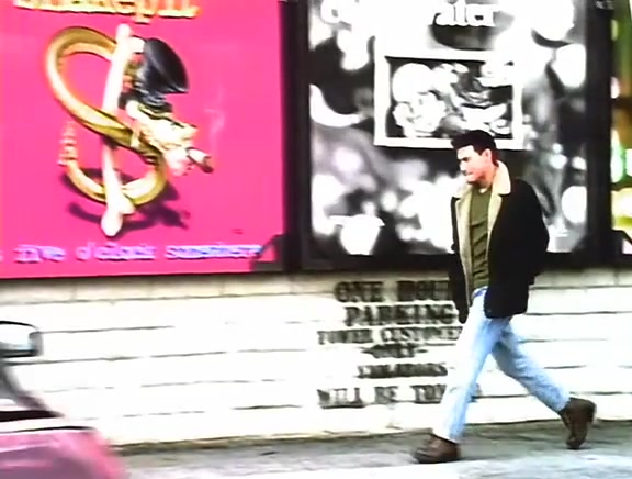 《张学友1995友学友世界巡回演唱会》无字版