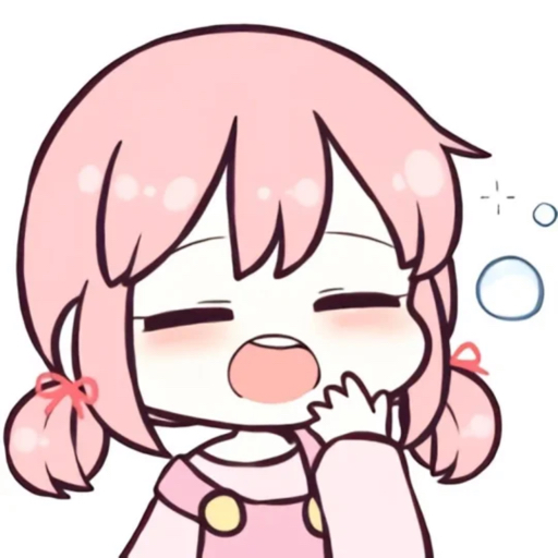 妍妍好困啊 