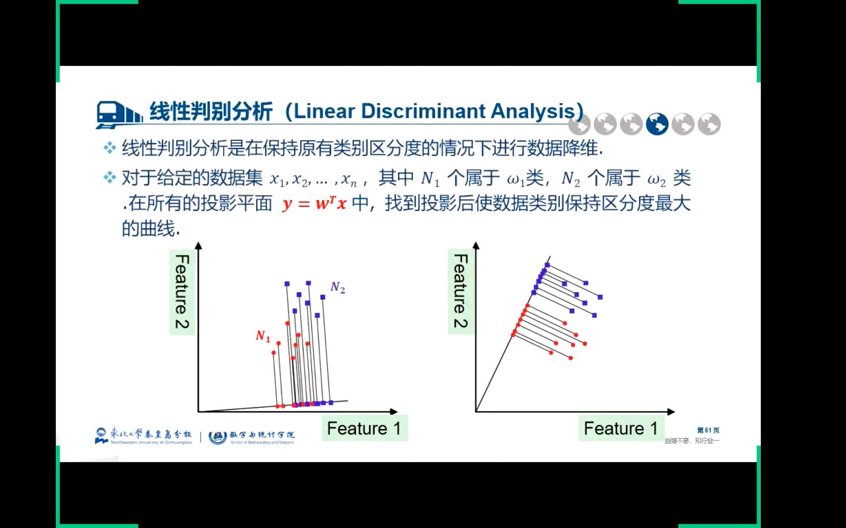 大数据科学导论08CH02数据的预处理-数据特征抽取