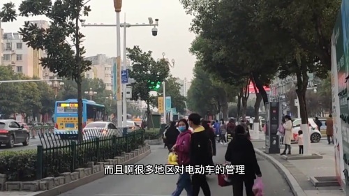 电动车、三轮车究竟需要考证、上牌吗?费用公布后你会怎样选择?