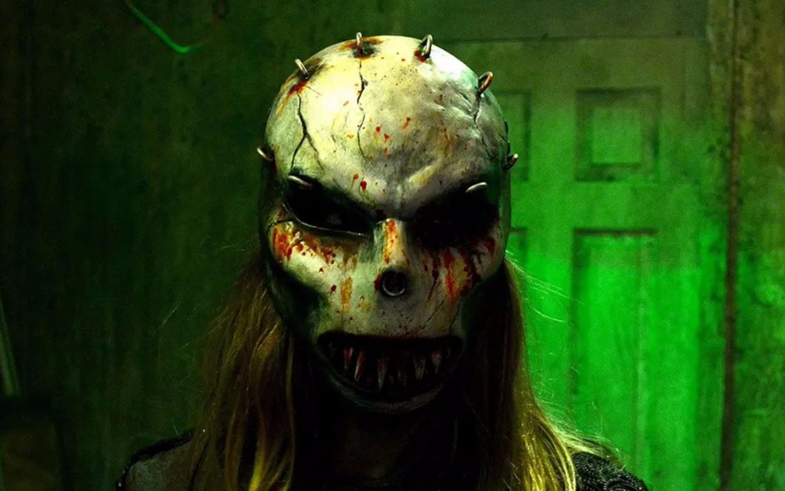 小涛讲电影:8分钟带你看完美国恐怖电影《幽暗哈瓦那》