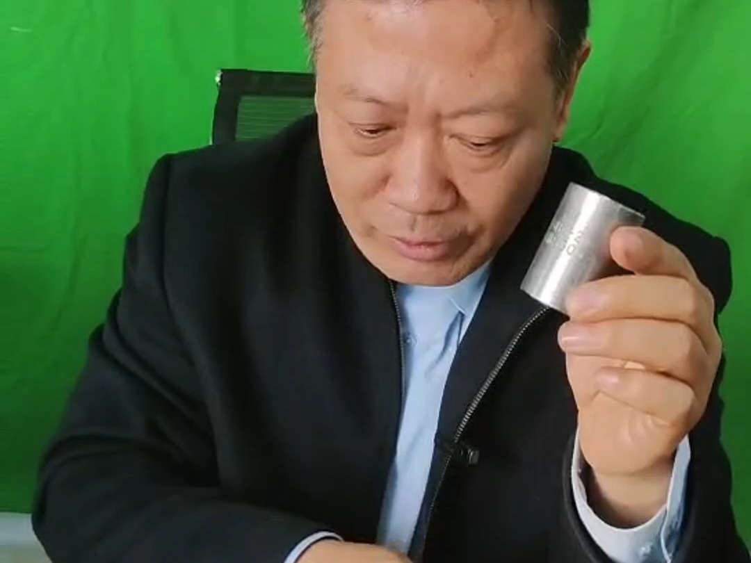 【钢筋套筒】钢筋套筒上的标记是什么意思?