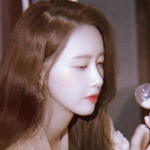 林允儿最可爱 