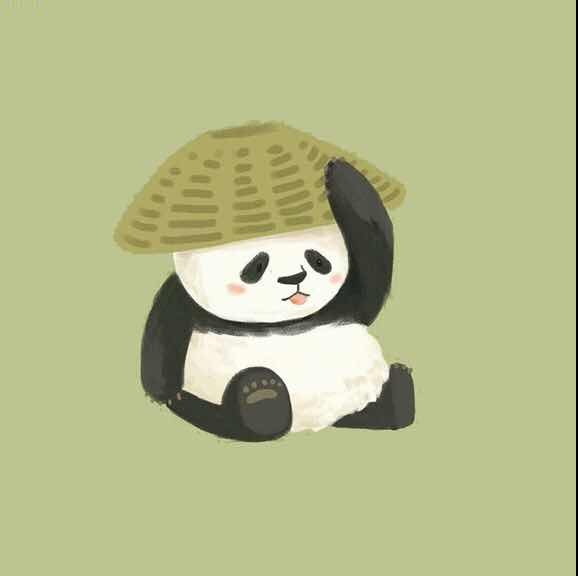 原来是凌乐 